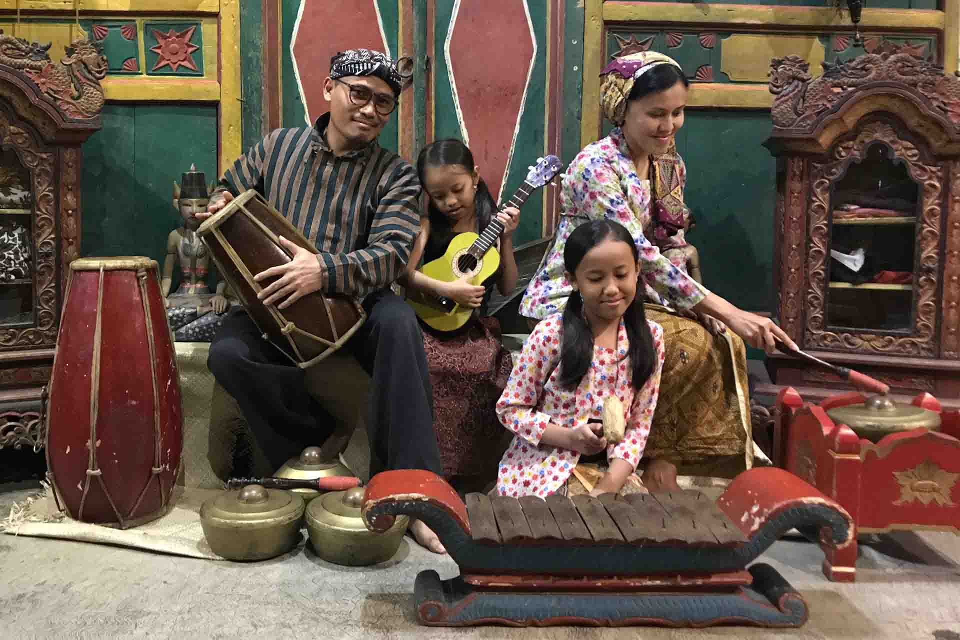 Mutual Partners - SamRoads