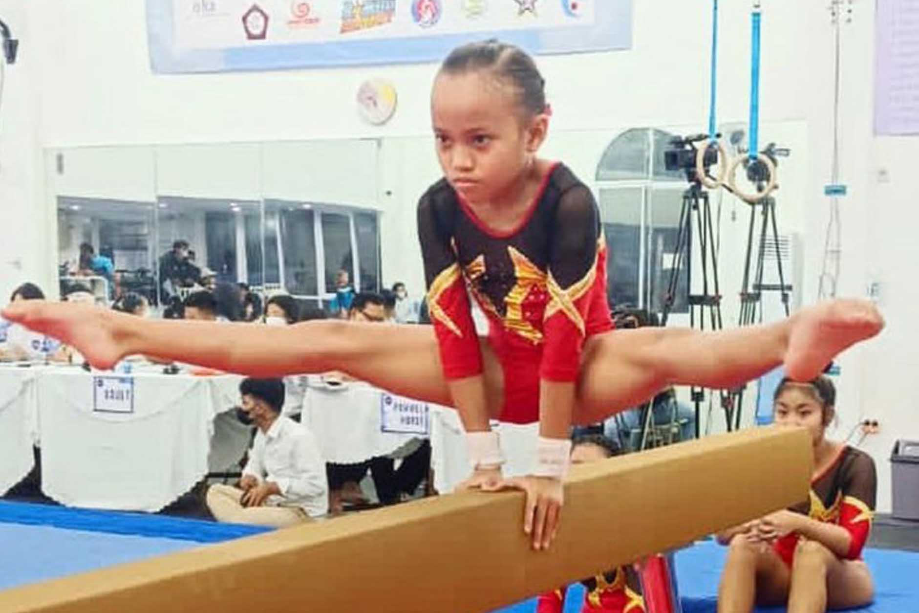 PR Besar O2SN 2023 DKI Jakarta - SamRoads