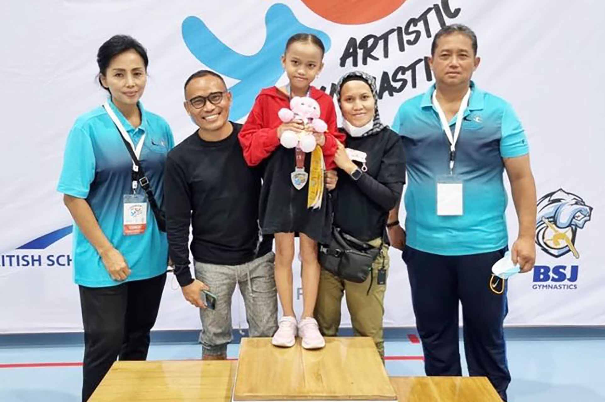 Moose Games 2023 Thailand - SamRoads